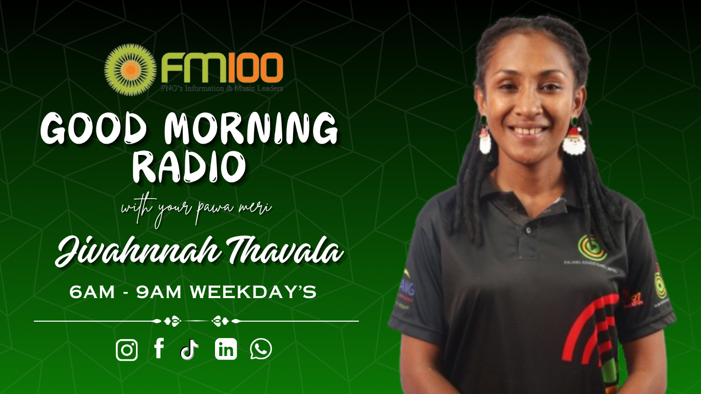 FM100 - Kalang Advertising Limited