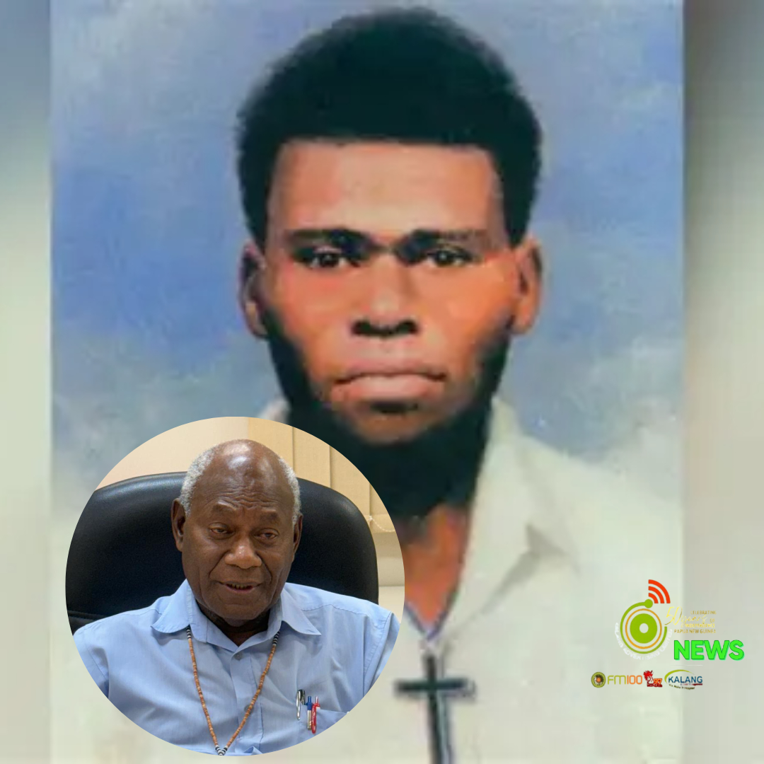 PETER TOROT TO BE CANONIZED AS SAINT TOMORROW - Kalang Advertising Limited