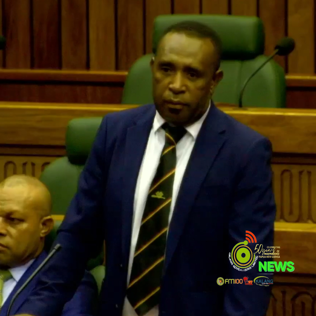 NAREWEC CALLS FOR INQUIRY INTO ANGAU HOSPITAL BLACKOUTS - Kalang ...
