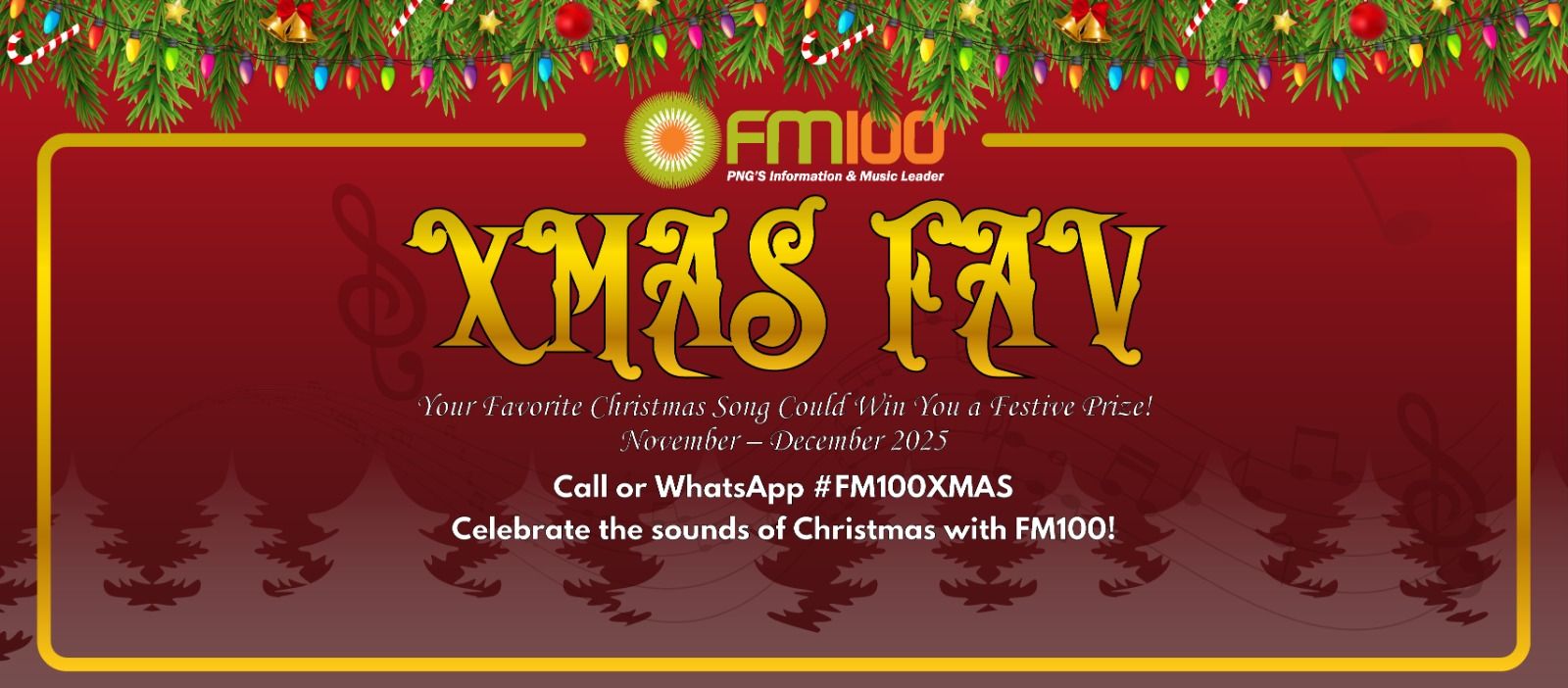 FM100 - Kalang Advertising Limited