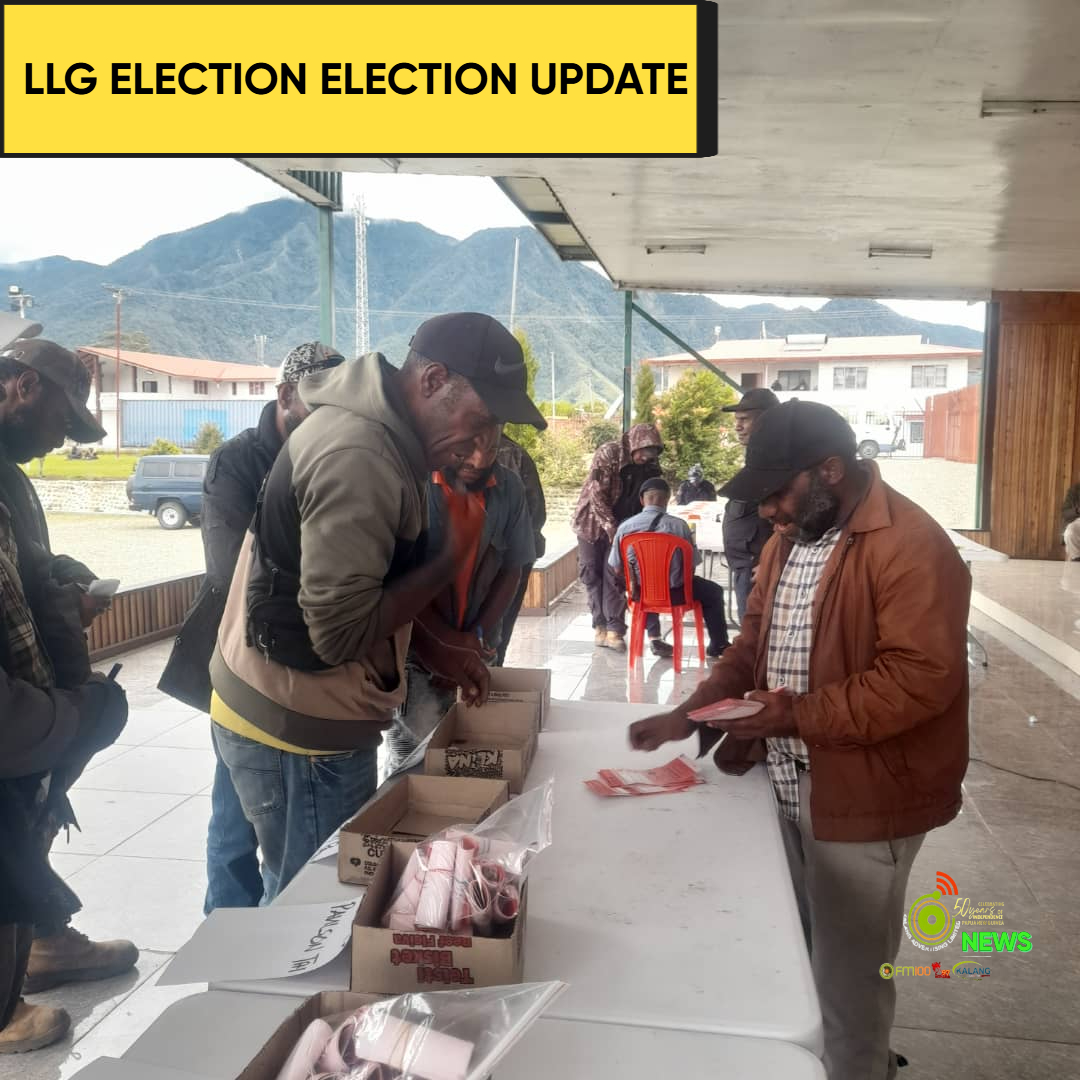 IMBONGGU WRAP UP ELECTIONS WITH 14 COUNCILLORS DECLARED UNOPPOSED ...