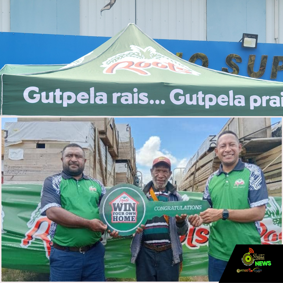 KAINANTU MAN WINS "TRUKAI WIN YOUR HOME PROMOTION" - Kalang Advertising ...