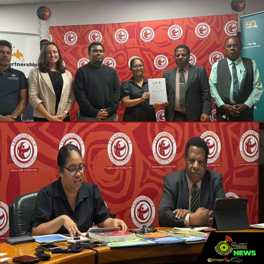 TIPNG & NDoE FORGED PARTNERSHIP FOR SBCE ROLL OUT - Kalang Advertising ...
