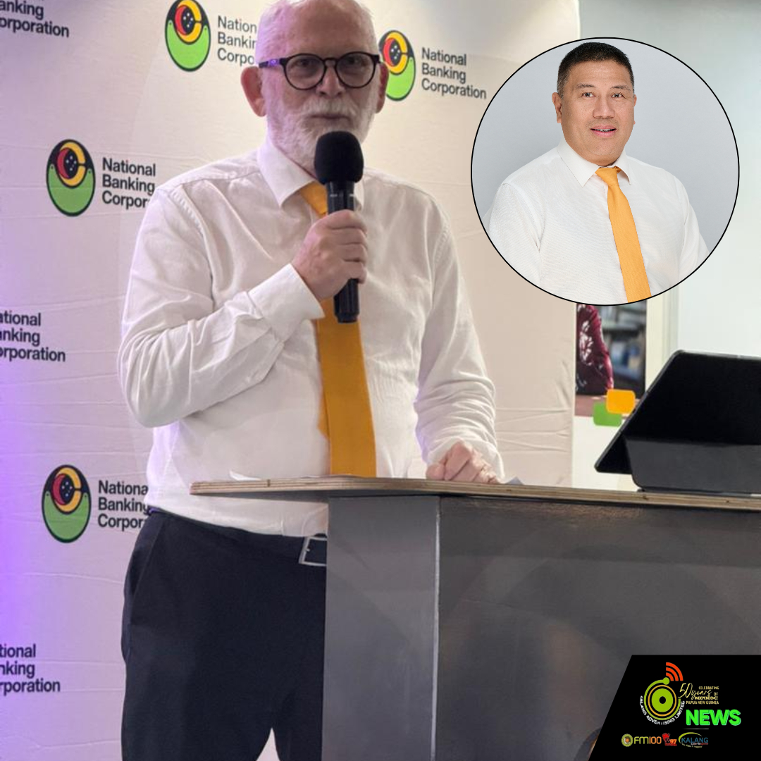 NBCL CEO THORNTON RESIGNS ON MEDICAL GROUNDS - Kalang Advertising Limited