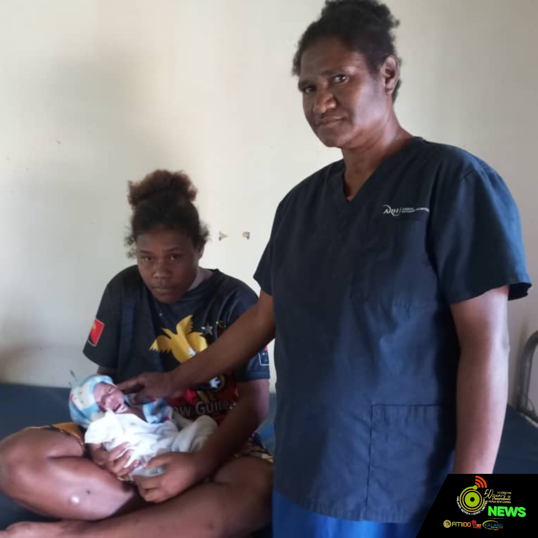 BUDDLE OF JOY FOR YOUNG MOTHER ON CHRISTMAS DAY - Kalang Advertising ...