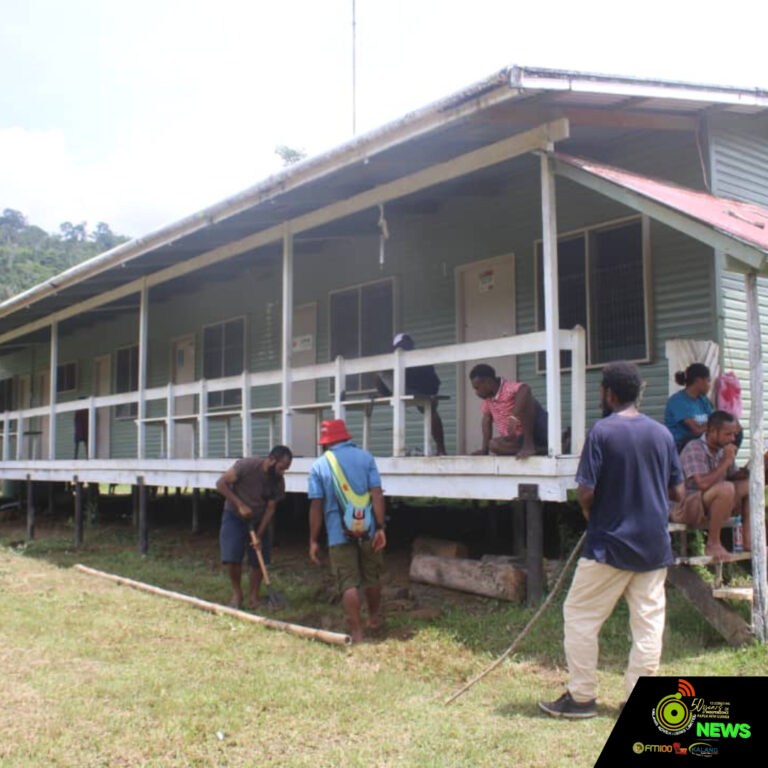 FRASA STUDENTS INSPIRE OLSOBIP COMMUNITY IN WESTERN PROVINCE - Kalang ...