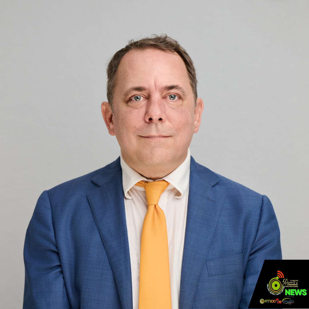 NBCL APPOINTS ADAM DOWNIE AS ACTING CEO - Kalang Advertising Limited