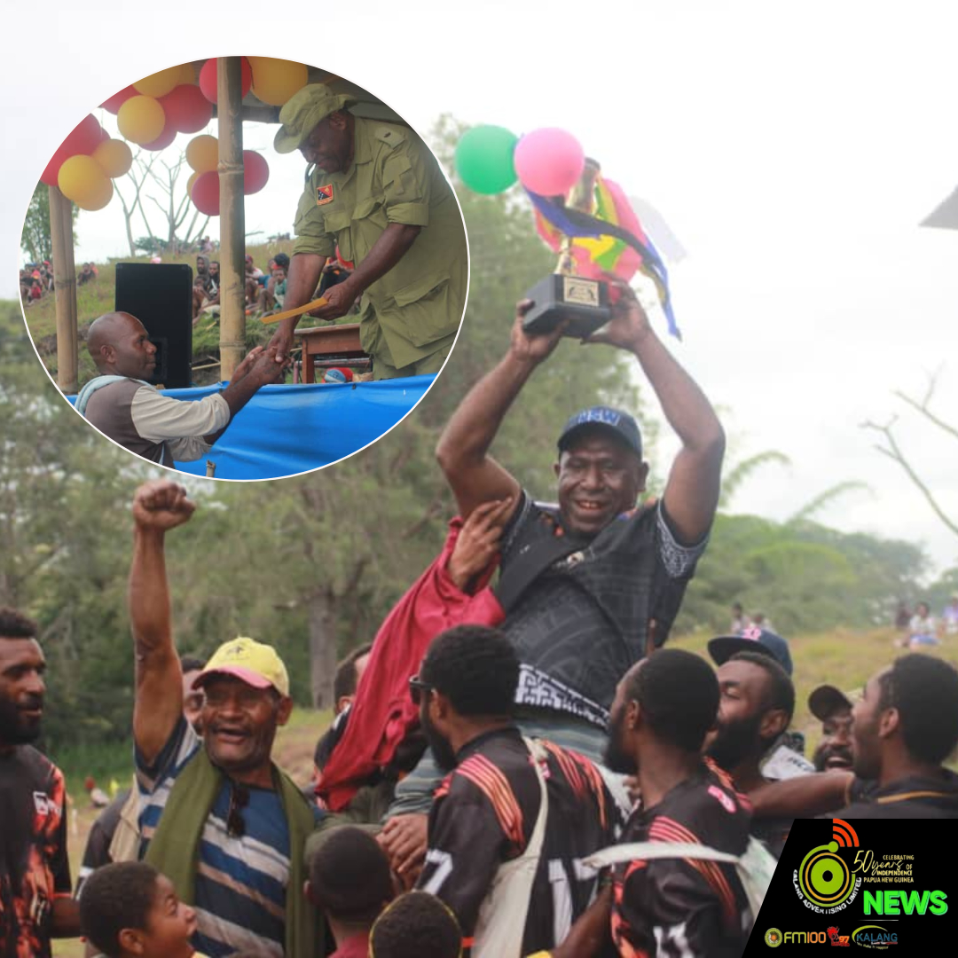 YOUNG GUNS CLAIMS COMMANDER'S CUP IN BIHUTE CIS CHRISTMAS GAMES ...