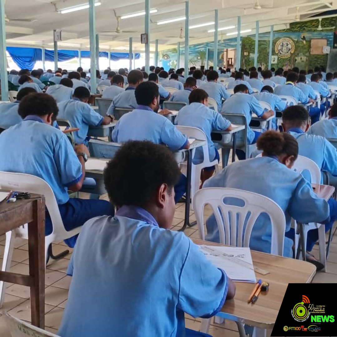 GOVERNMENT ALLOCATES OVER K900 MILLION SCHOOL FEE SUBSIDIES, NO PROJECT ...