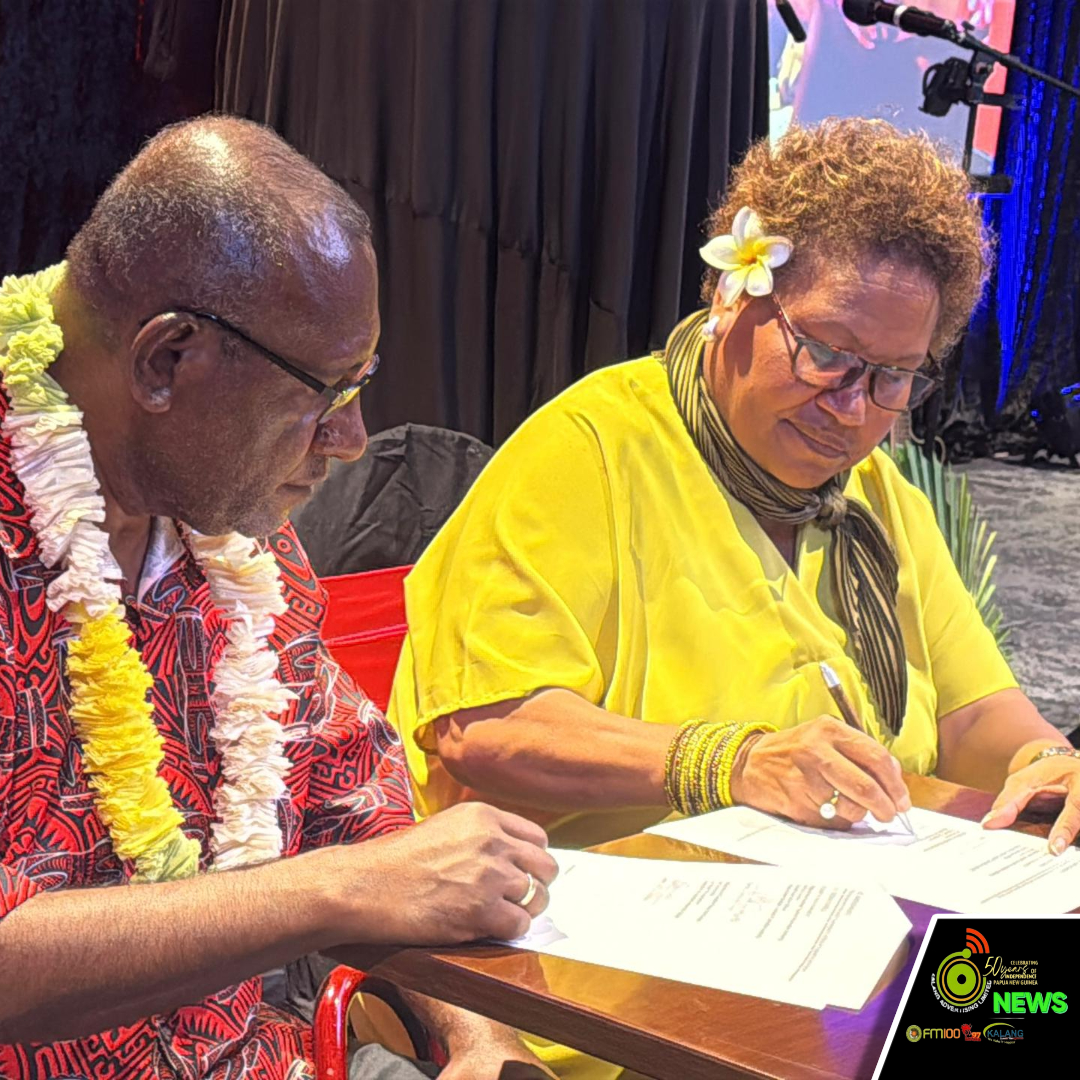 MoU SIGNED FOR MBOP TO EXTEND REACH TO 22 PROVINCES - Kalang ...