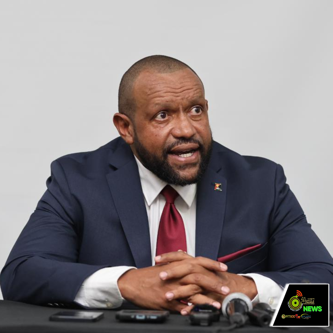 NOMANE TO CHALLENGE VAGRANCY ACT 2026 IN COURT - Kalang Advertising Limited